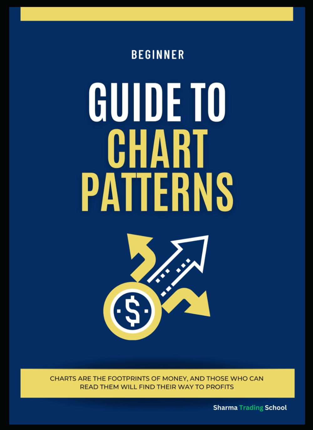 Beginner Guide to Chart Patterns: Gen Z Guide to Chart Patterns ...