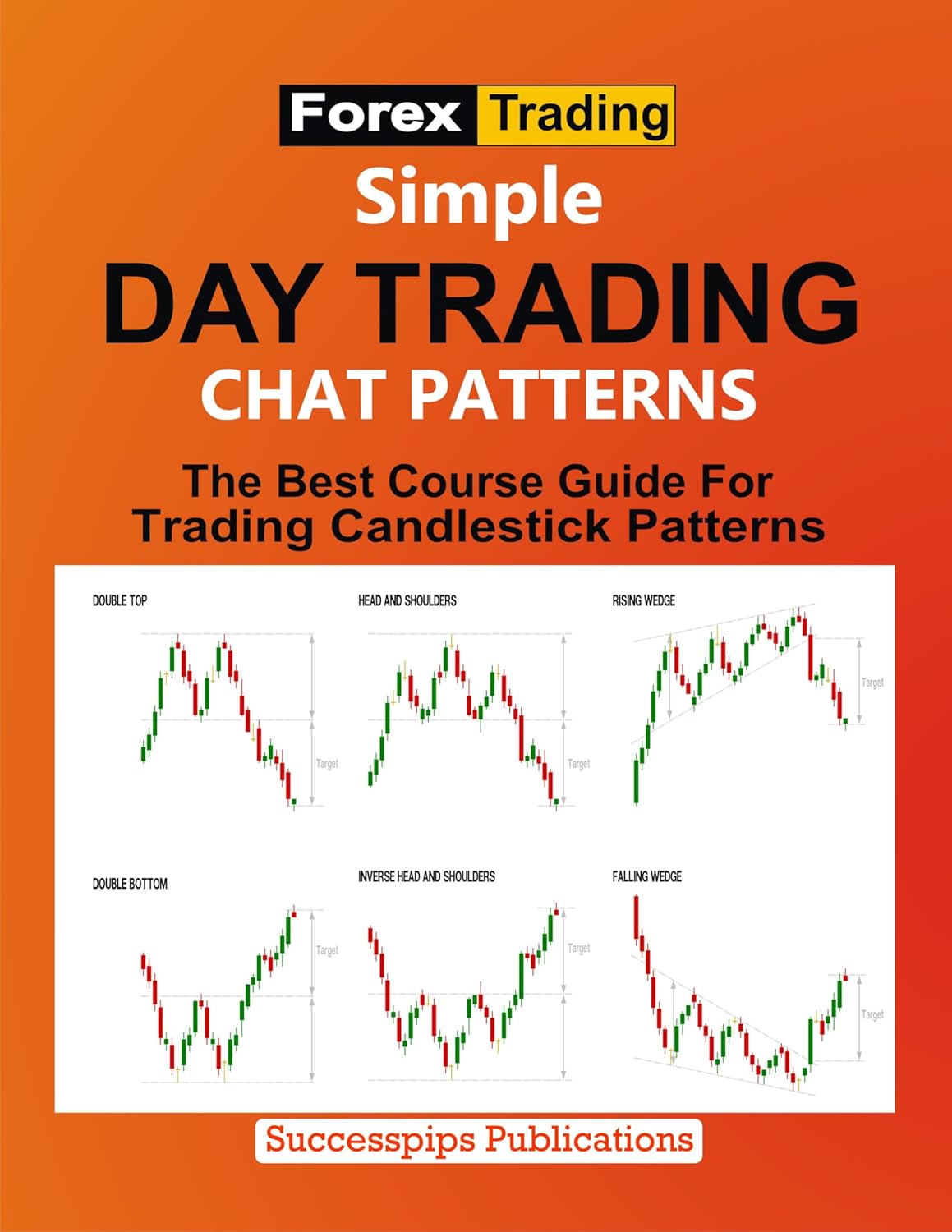 Simple Day Trading Chart Patterns: The Best Course Guide for Trading ...