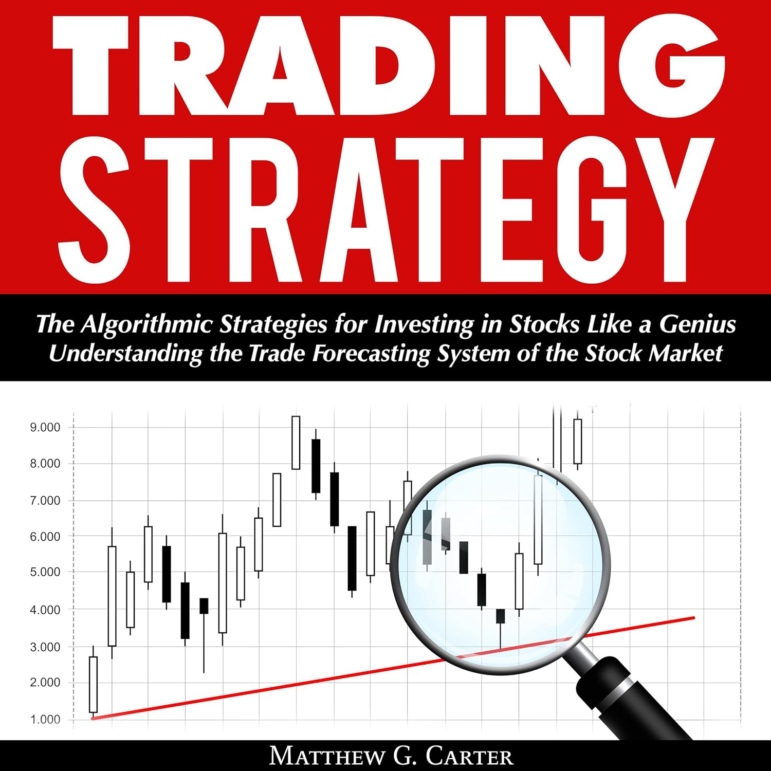 Trading Strategy: The Algorithmic Strategies for Investing in Stocks ...