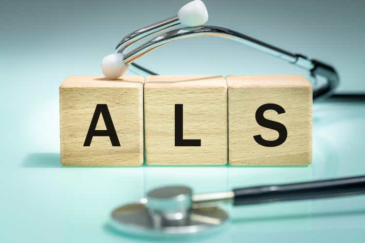 PTC’s utreloxastat fails Phase 2 clinical study for ALS (NASDAQ:PTCT ...