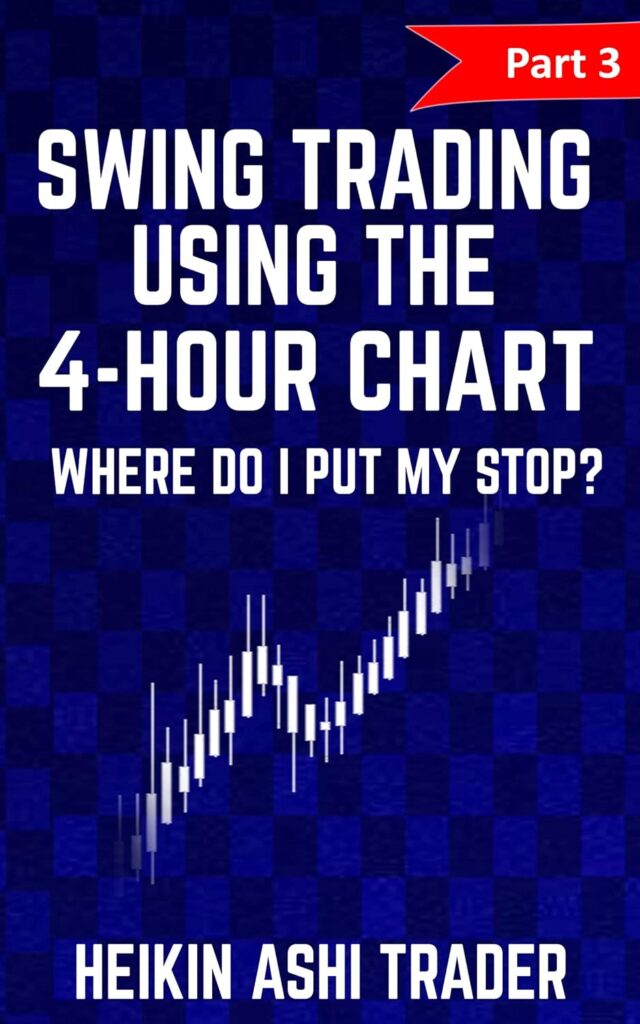 Swing Trading Using the 4-hour Chart 3: Part 3: Where Do I Put My stop ...